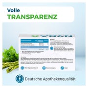 Nyrax Aqua Balance Während Entwässerungs-kuren Kps 100 St online kaufen ...