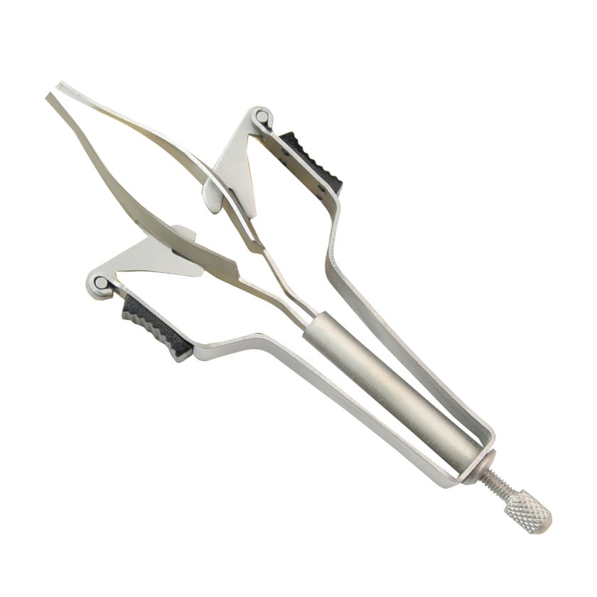 Automatikpinzette Haarzupfpinzette online kaufen | DocMorris