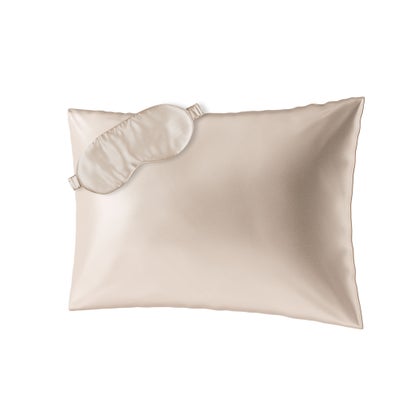 BEAUTY SLEEP SET (50x70) - beige online kaufen | DocMorris