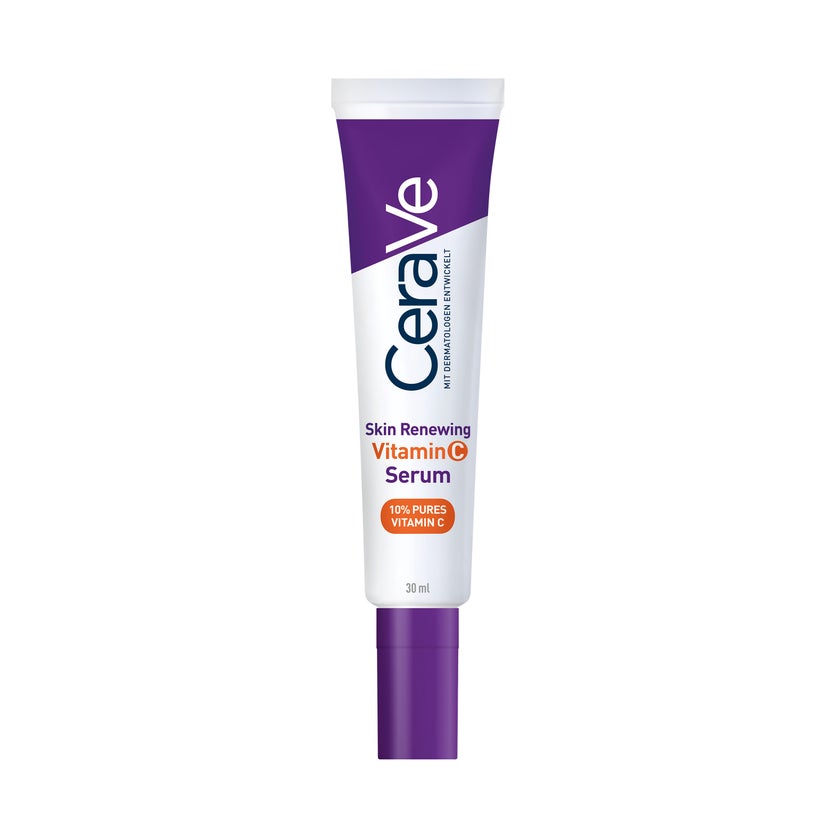Cerave Skin Renewing Vitamin C Serum 30 ml online kaufen | DocMorris