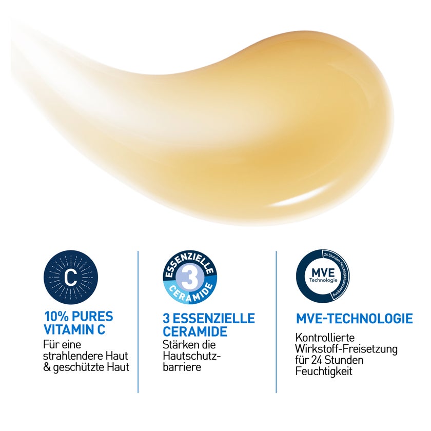 Cerave Skin Renewing Vitamin C Serum 30 ml online kaufen | DocMorris