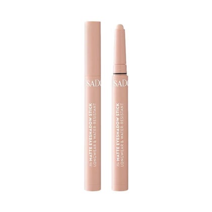 IsaDora, The Matte Eyeshadow Stick Longwear & Water-Resistant online ...