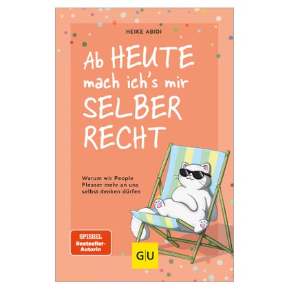Ab heute mach ich's mir selber recht 1 St online kaufen | DocMorris