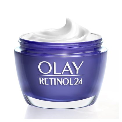Olay Retinol 24 Night Cream Moisturizer 50 ml online kaufen | DocMorris