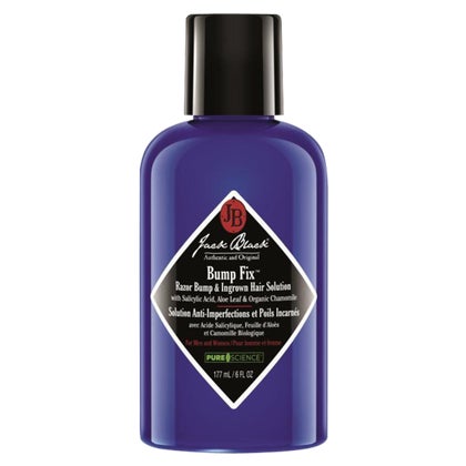 Bump Fix Razor Bump & Ingrown Hair Solution online kaufen | DocMorris