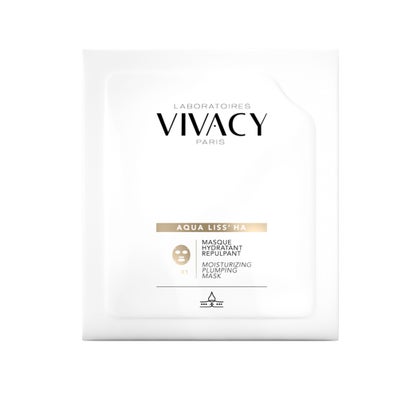 Vivacy Beauty AQUA LISS’ HA® 5 St online kaufen | DocMorris