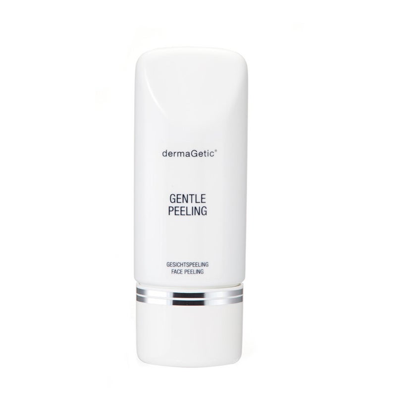 Binella Gentle Peeling - ultrasanfte Tiefenreinigung - Peeling - für ...