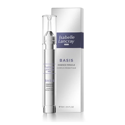 Isabelle Lancray - BASIS Essence Miracle Complex Probiotique 15 ml ...