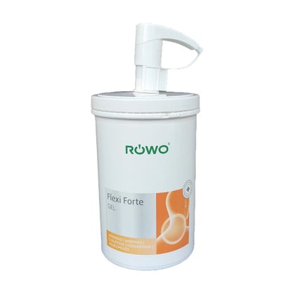 Röwo Flexi Forte Gel online kaufen | DocMorris