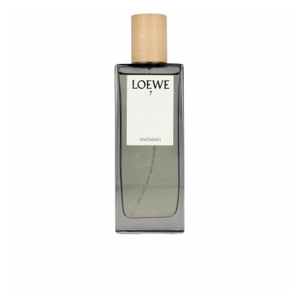 Loewe 7 Anonimo Eau De Parfum 50ml Spray 0,05 l online kaufen | DocMorris