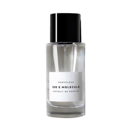BMRVLS, Iso E Molecule Extrait de Parfum online kaufen | DocMorris