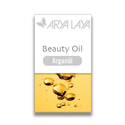 Arya Laya Beauty Oil Arganöl 30 ml online kaufen | DocMorris