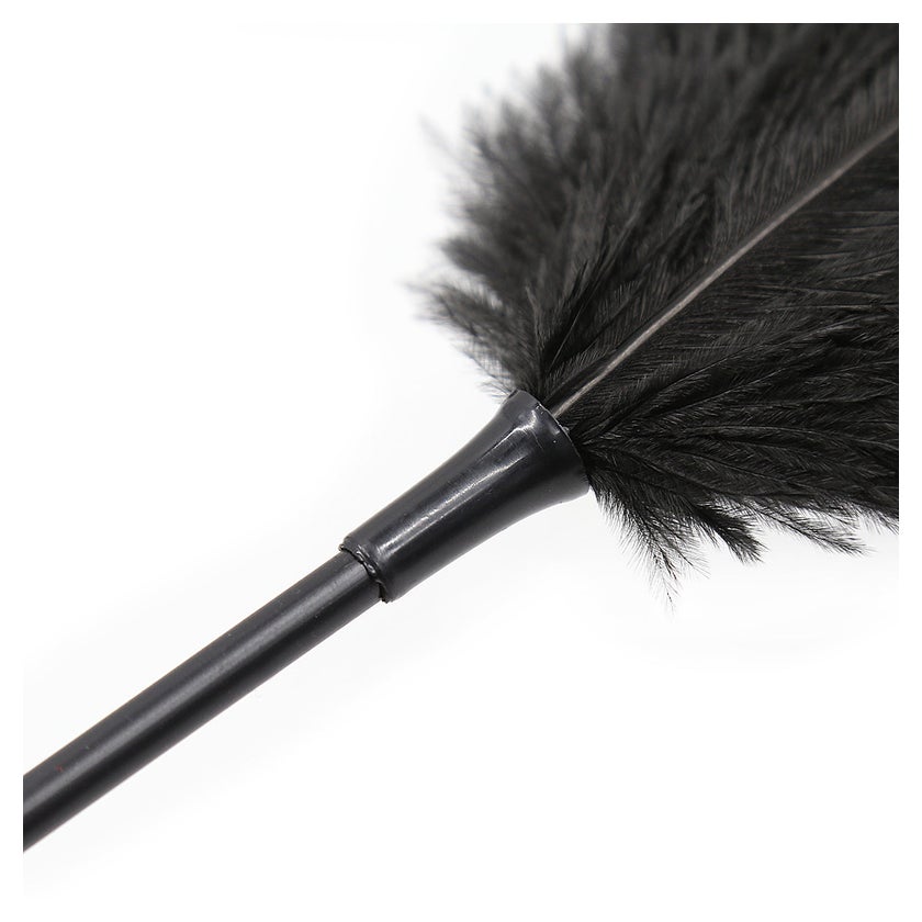 Ostrich Feather Tickler 1 St online kaufen | DocMorris