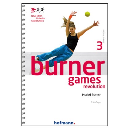 Burner Games Revolution online kaufen | DocMorris