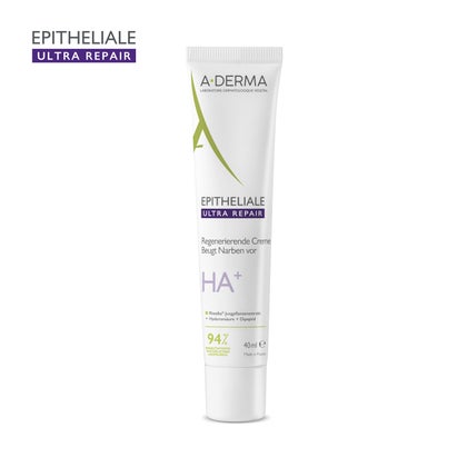 A-derma Epitheliale Ultra Repair Creme 40 ml online kaufen | DocMorris