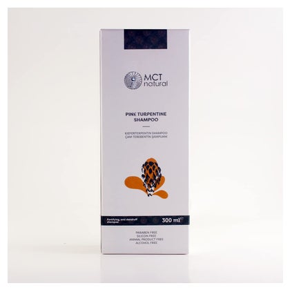 MCT natural® Kieferterpentin Shampoo online kaufen | DocMorris
