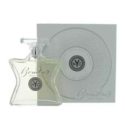 Bond No 9 Chez Bond Eau de Parfum 100ml Spray 0,1 l online kaufen ...