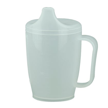 Hasemed Trinkbecher mit Griff 10 St online kaufen | DocMorris