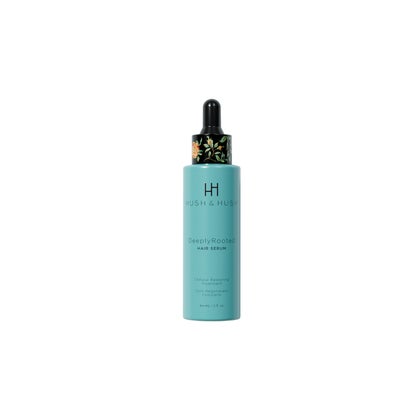 DeeplyRooted® Hair Serum 60 ml online kaufen | DocMorris