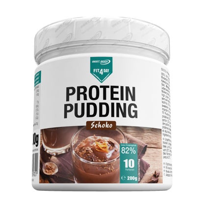 Protein Pudding - Schoko - 200 g Dose online kaufen | DocMorris