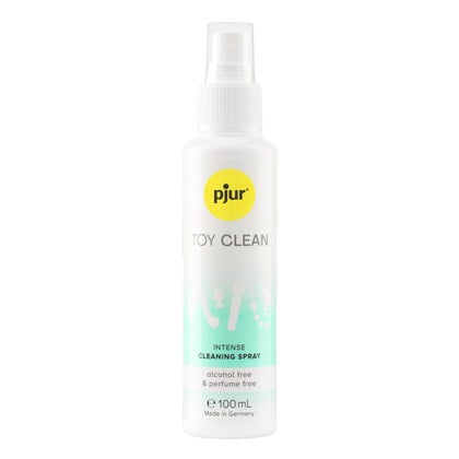 «Toy Clean» Intense Cleaning Spray, geruchslos (0.1 l) 100 ml online ...