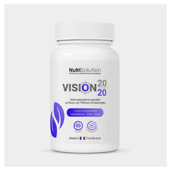 NutriSolution - Produkte | DocMorris.de