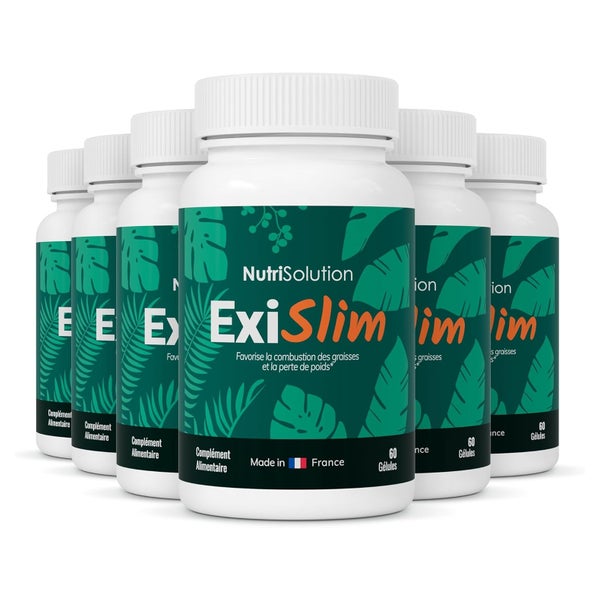 NutriSolution - Produkte | DocMorris.de