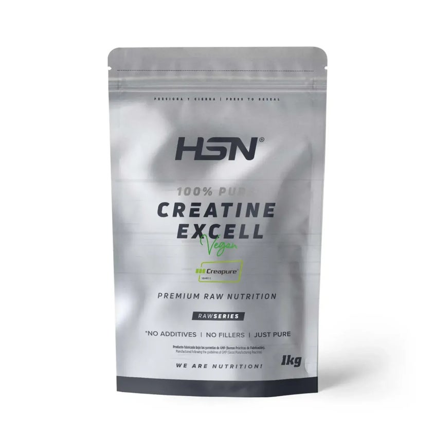 CREATIN EXCELL (100 % Creapure®) PULVER 1 Kg 1000 g online kaufen ...