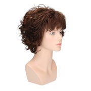 Perücke Lillith von trendhair in Schokokastanie 1 St online kaufen ...