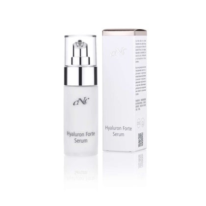 CNC -Hyaluron Forte Serum, - aesthetic world 30 ml online kaufen ...