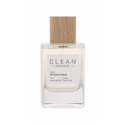 Clean Reserve Skin Edp Spray 100ml 0,1 l online kaufen | DocMorris