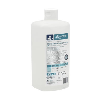 Altruman Händesdesinfektion online kaufen | DocMorris