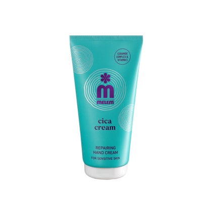 Melem Cica Repair Hand Cream 50 ml online kaufen | DocMorris