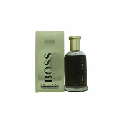 Boss Bottled Eau De Parfum Spray 200ml 0,2 l online kaufen | DocMorris