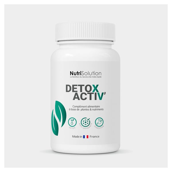 NutriSolution - Produkte | DocMorris.de