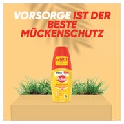 Autan Multi Insect Pumpspray 100 ml online kaufen | DocMorris