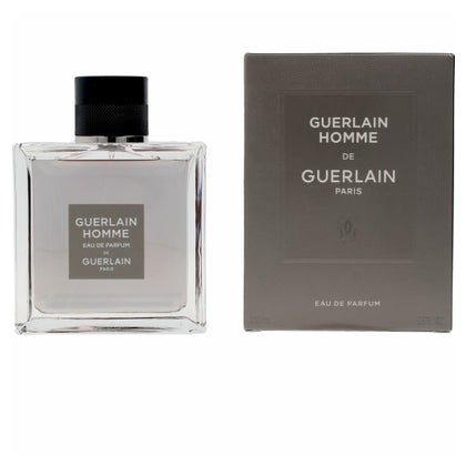 Guerlain Homme De Guerlain Paris Edp Spray 0,1 l online kaufen | DocMorris