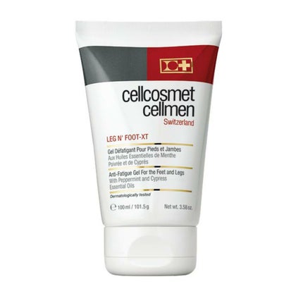 Cellcosmet Cellmen Switzerland, Cellcosmet Cellmen Leg N'Foot-XT online ...