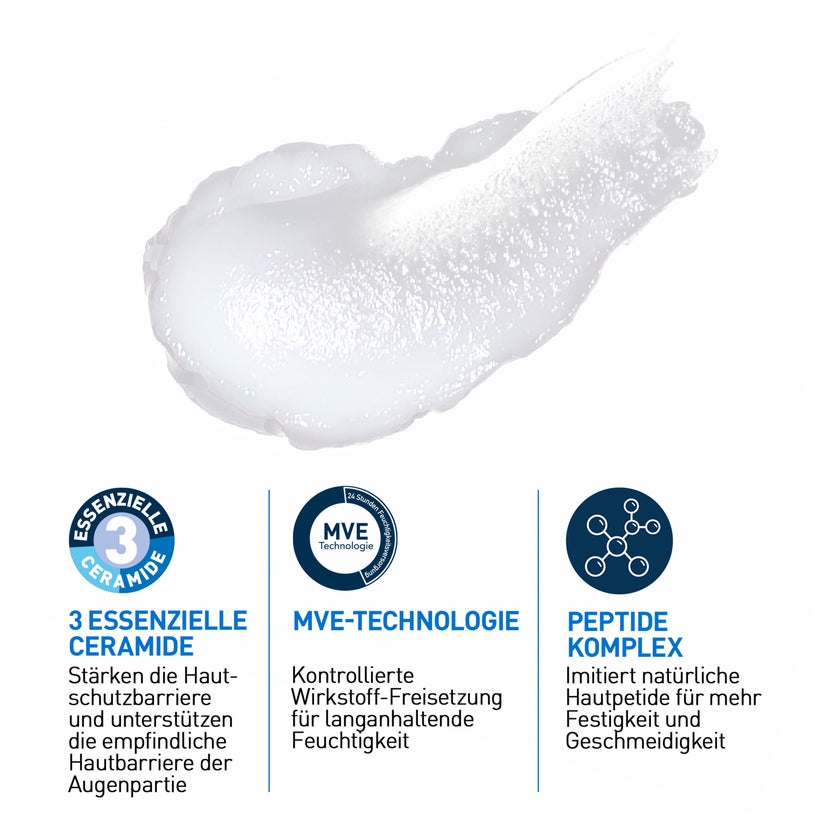 CeraVe Skin Renewing Augencreme 15 ml online kaufen | DocMorris