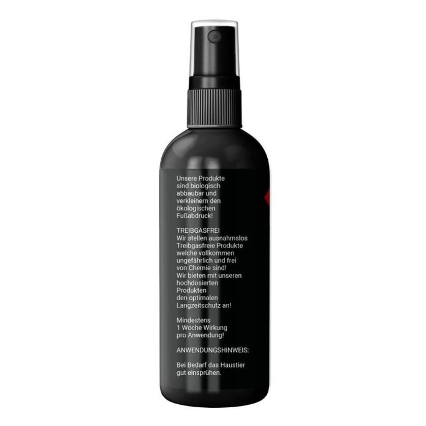 Interpit® Läuse & Flöhe Spray für Tiere |Unterstützung 100 ml online ...