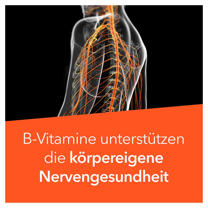 Neuropax-ratiopharm Forte Kapseln 80 St online kaufen | DocMorris