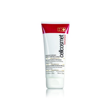 Cellcosmet Cellmen Switzerland, Cellcosmet Gentle Purifying Cleanser ...
