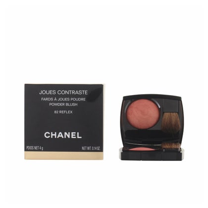 Chanel Joues Contraste Powder Blush Nr.82 Reflex 4 g 0,004 kg online ...