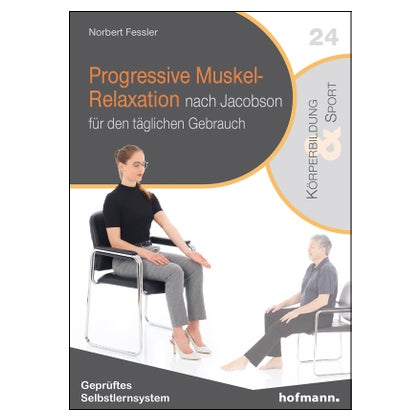 Progressive Muskel-Relaxation nach Jacobson online kaufen | DocMorris