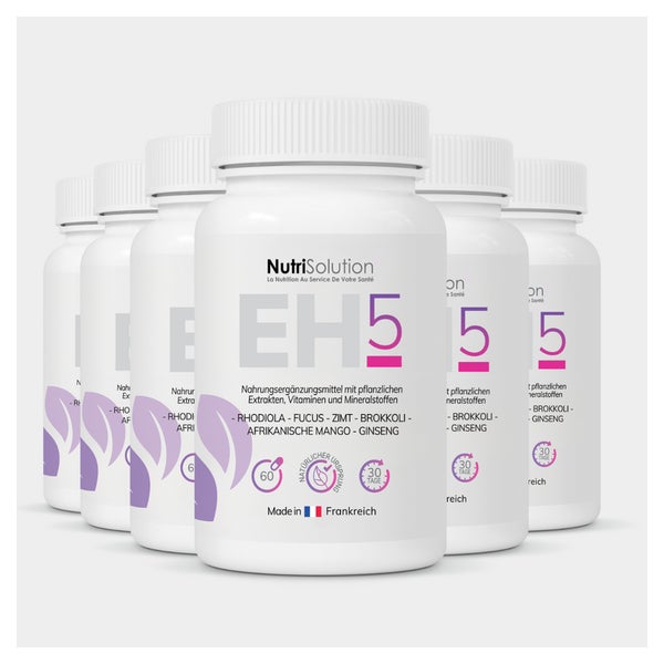 NutriSolution - Produkte | DocMorris.de