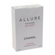 Chanel Allure Homme Sport Eau de Cologne 150ml 0,15 l online kaufen ...