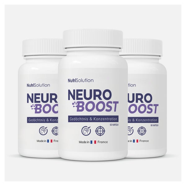 NutriSolution - Produkte | DocMorris.de