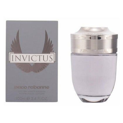 Paco Rabanne Invictus After Shave Lotion 100ml 0,1 l online kaufen ...
