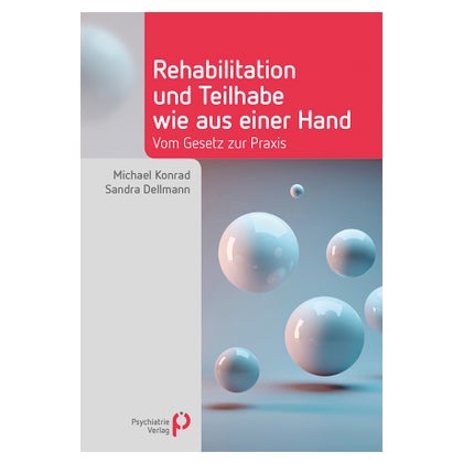 Rehabilitation und Teilhabe wie aus einer Hand 1 St online kaufen | DocMorris