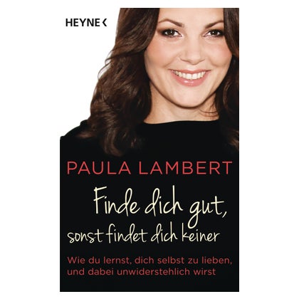 Finde dich gut, sonst findet dich keiner 1 St online kaufen | DocMorris